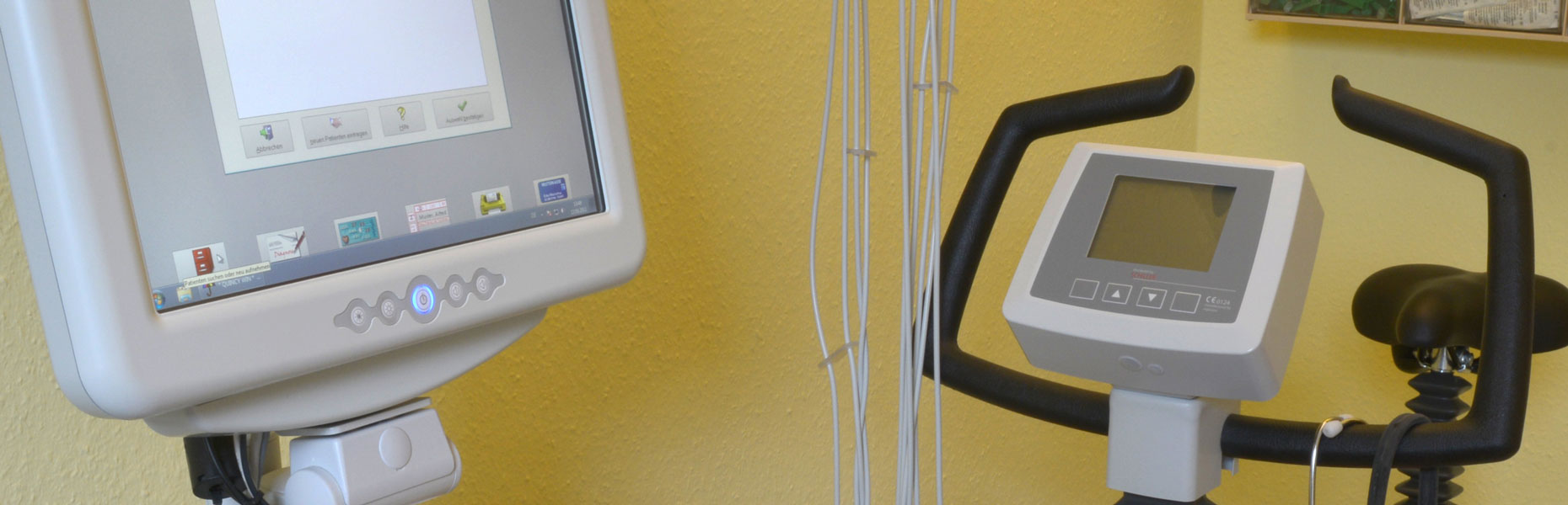 Praxis Freund Arzt für Innere- und Allgemeinmedizin